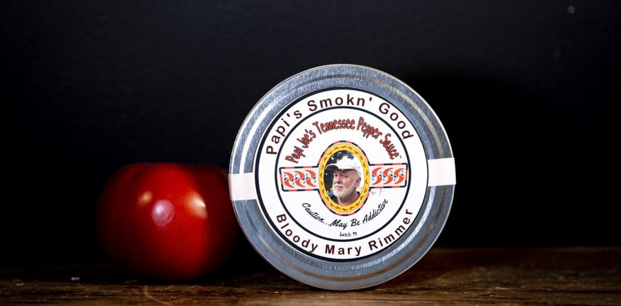 Papi's Bloody Mary Rimmer – shopnortons