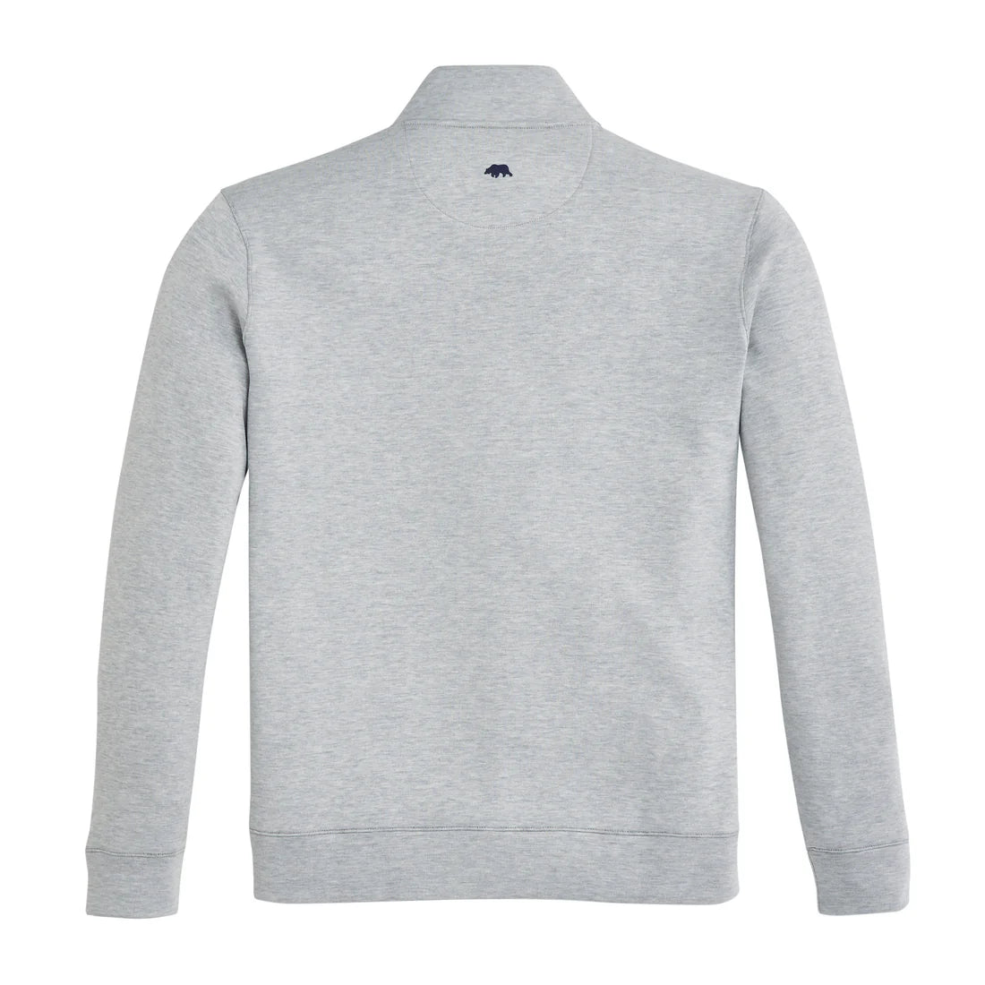 Frost Fleece Pullover - Harbor Mist – shopnortons