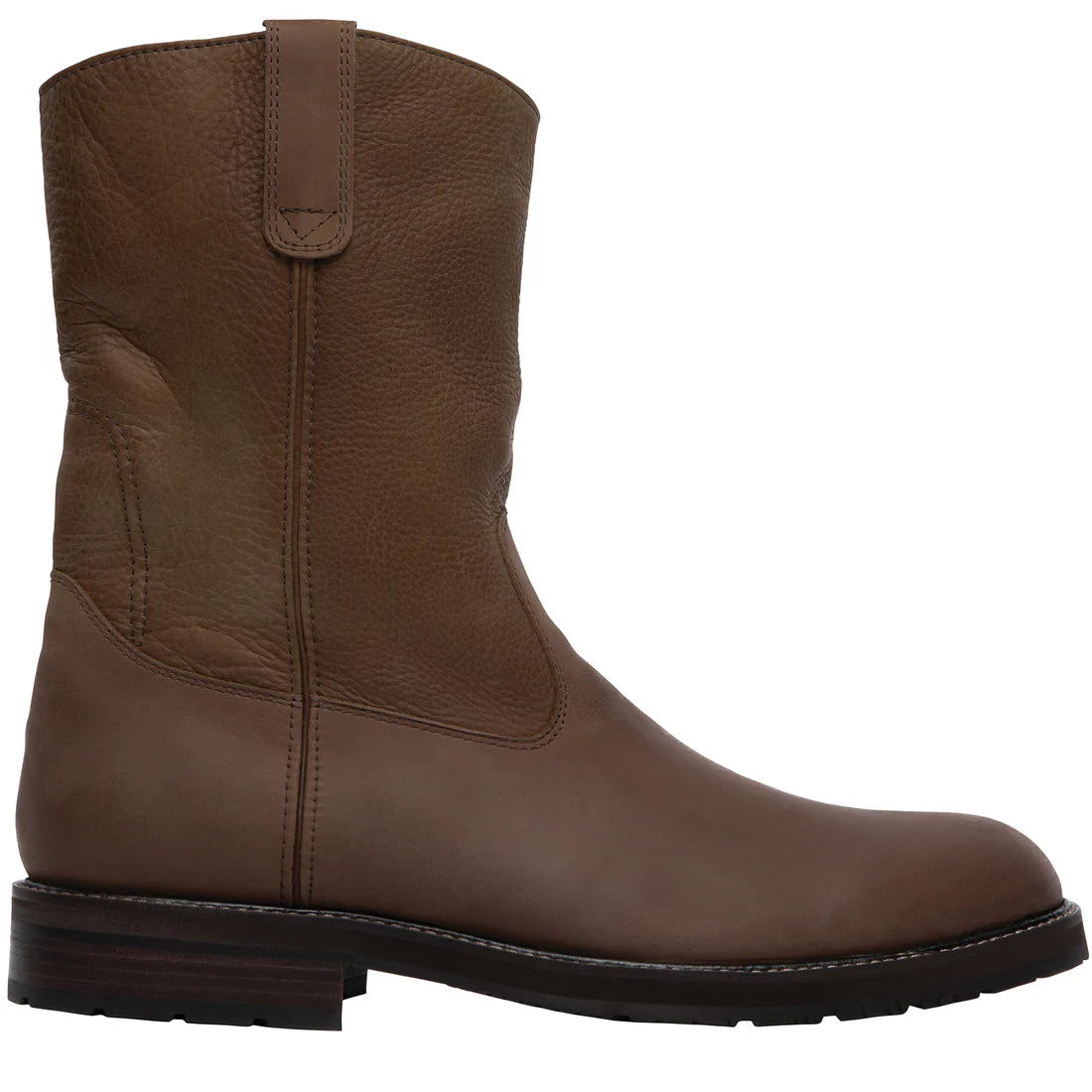 Roper Boot - Cognac – shopnortons