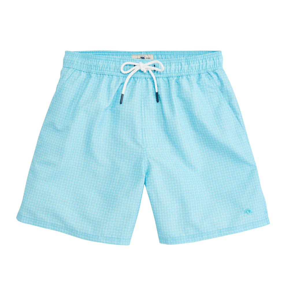Pool House Swim Trunks – shopnortons