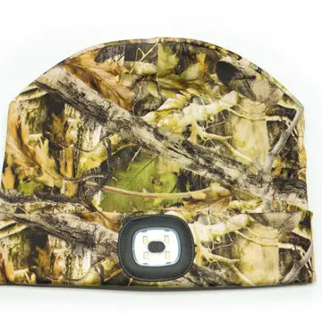 Night Scope Sportsman Rechargeable Led Beanie – shopnortons